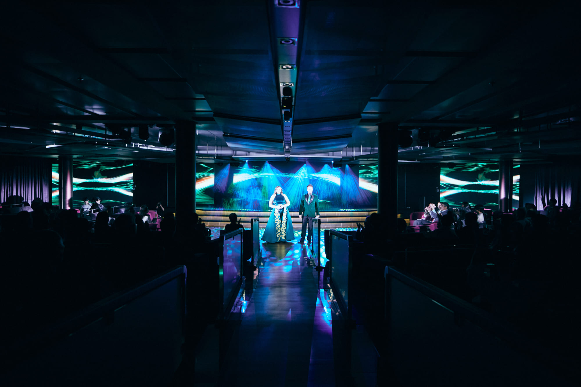 日本三井海洋富士號｜2025年嶄新下水豪華郵輪【新進旅行社】